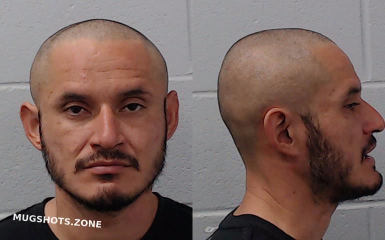 LOPEZ ANDALUZ CESAR ANTONIO 12/03/2024 - Hays County Mugshots Zone