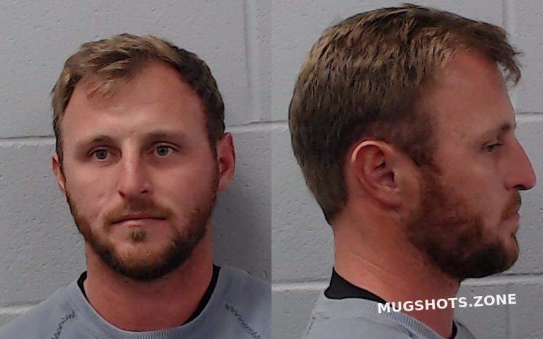 RICKS NOAH ALBERT 12/03/2024 - Hays County Mugshots Zone