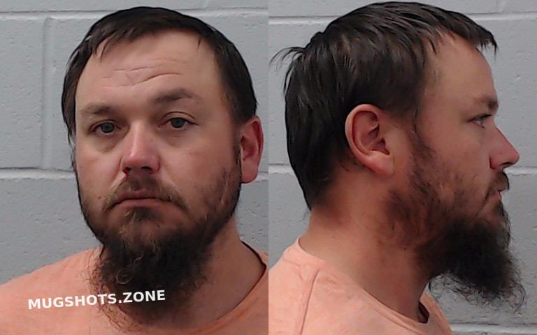 SALGE DYLAN CHANEY 12/04/2024 - Hays County Mugshots Zone