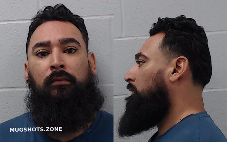 BELTRAN RAUL 12/04/2024 - Hays County Mugshots Zone