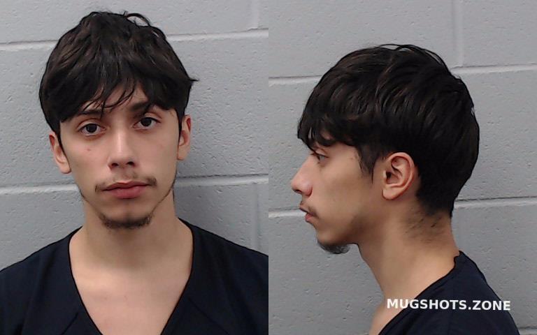 STOKES ZACHARY OJEDA 12/05/2024 - Hays County Mugshots Zone