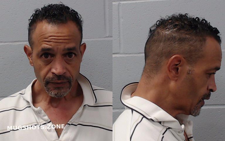BALL WILLIAM KENNETH 12/06/2024 - Hays County Mugshots Zone