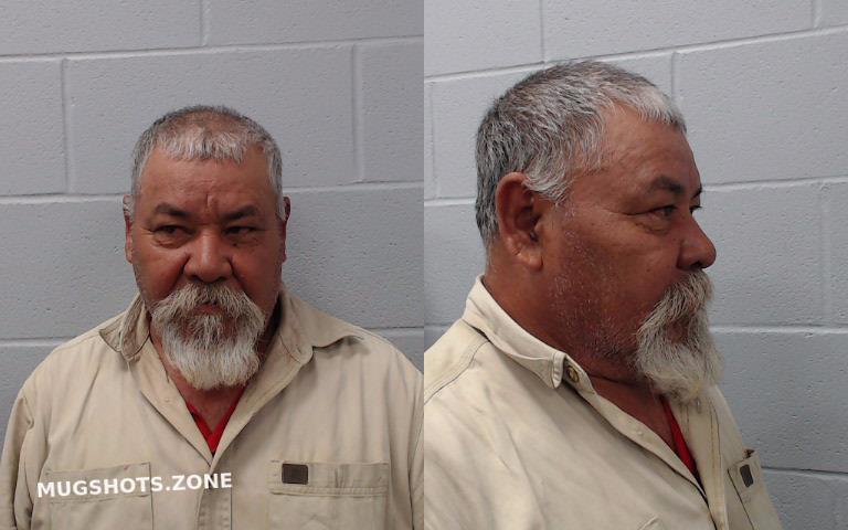 RAMIREZ MONRREAL SERVANDO 12/07/2024 - Hays County Mugshots Zone