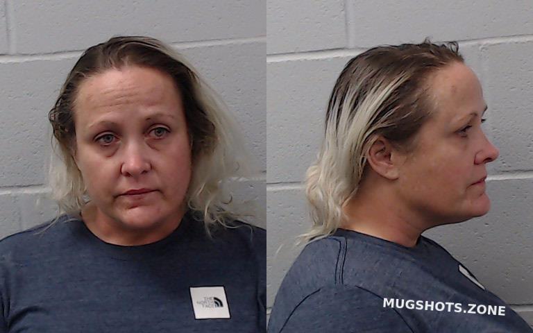 TUMEY JESSICA JUNE 12/10/2024 - Hays County Mugshots Zone