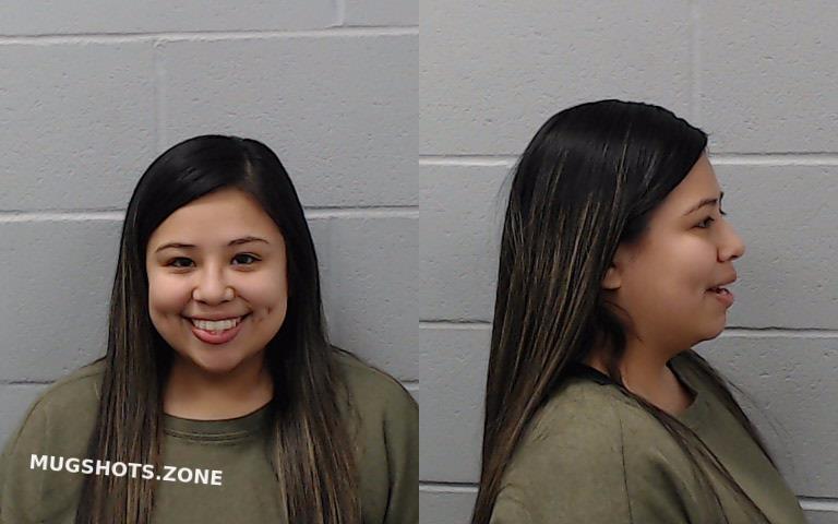 HERNANDEZ MARIAH LYNN 12/11/2024 - Hays County Mugshots Zone