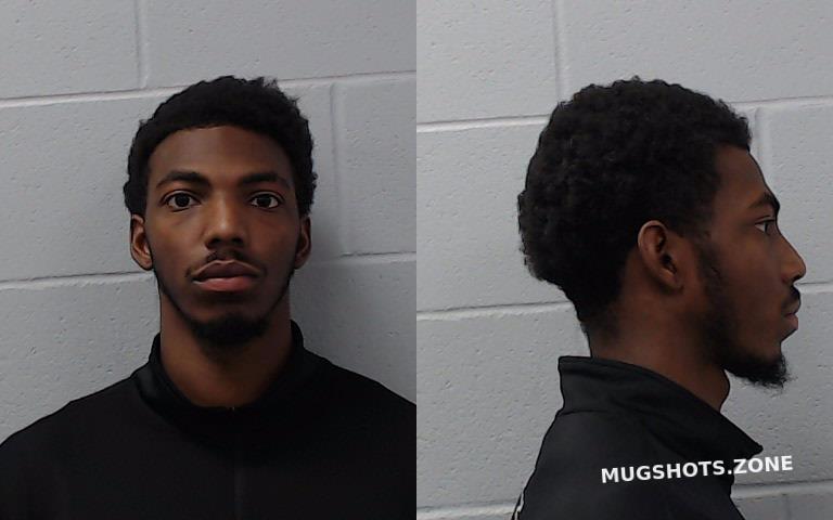 HARRIS JUSTIN MICHAEL 12/12/2024 - Hays County Mugshots Zone