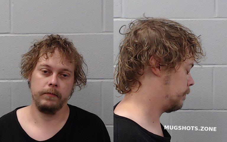 STAPP TRAVIS CARNEY 12/13/2024 - Hays County Mugshots Zone