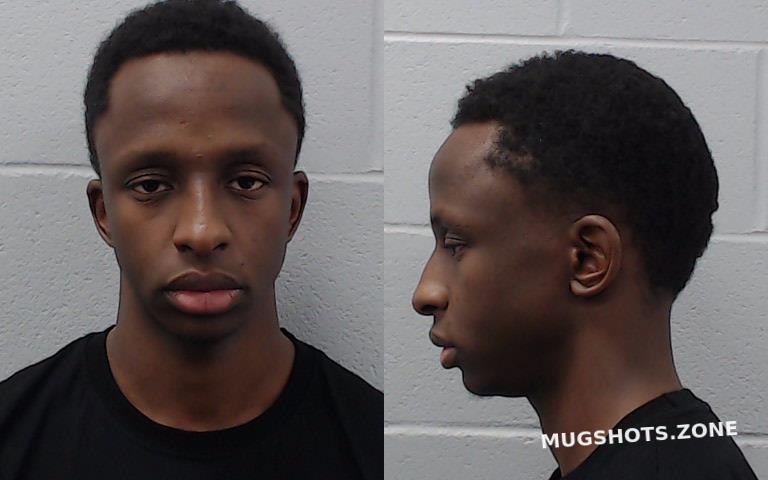 BIZIMANA PATRICK 12/15/2024 - Hays County Mugshots Zone