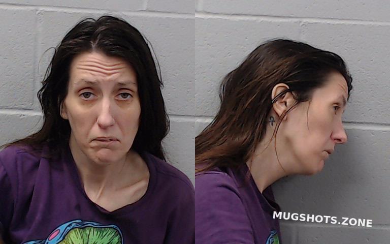 HOUSLEY LISA RUTH 12/16/2024 - Hays County Mugshots Zone