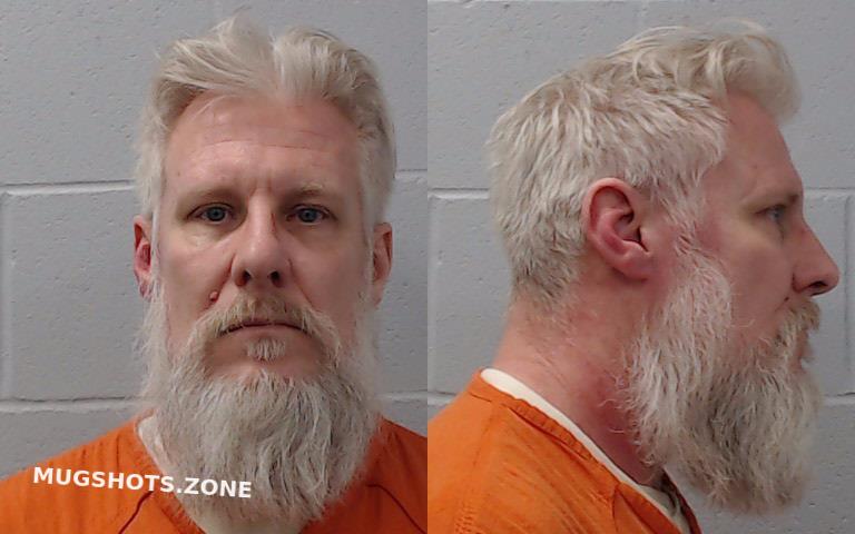 DAVIS JAMES RAY 12/16/2024 - Hays County Mugshots Zone