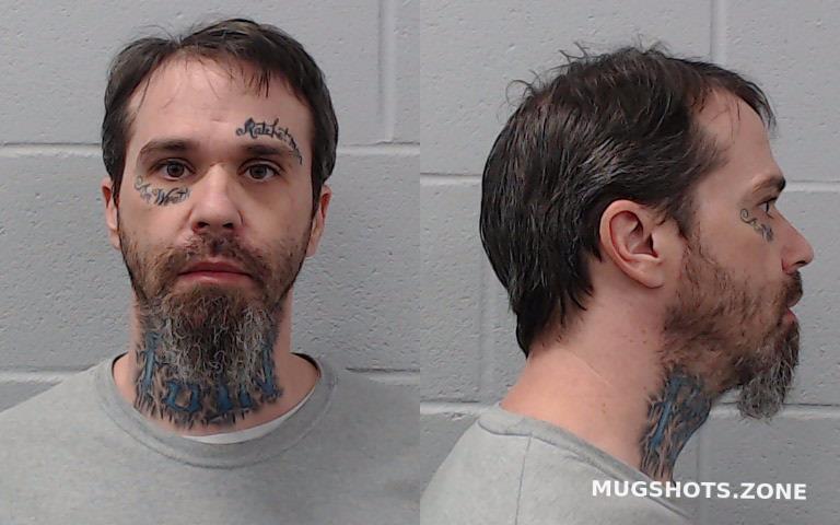 RAINBOLT JONATHAN ROBERT 12/17/2024 - Hays County Mugshots Zone