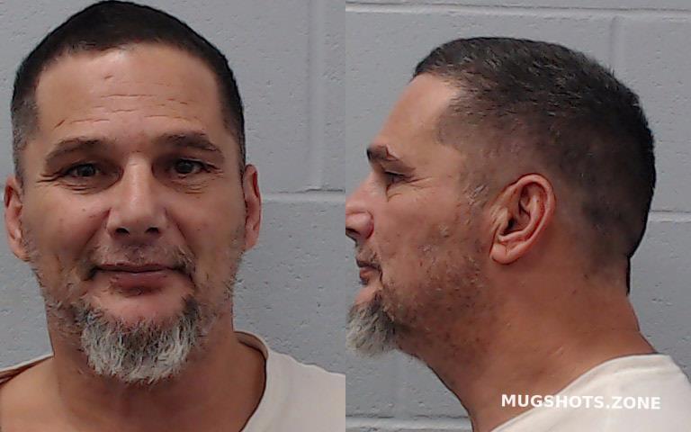 GRAY JERRY LYNN JR. 12/18/2024 - Hays County Mugshots Zone