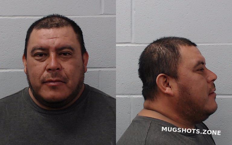 TREJO JESUS 12/22/2024 - Hays County Mugshots Zone
