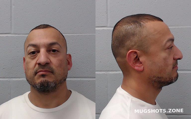 GARCIA JOHN CHRISTOPHER 12/22/2024 - Hays County Mugshots Zone