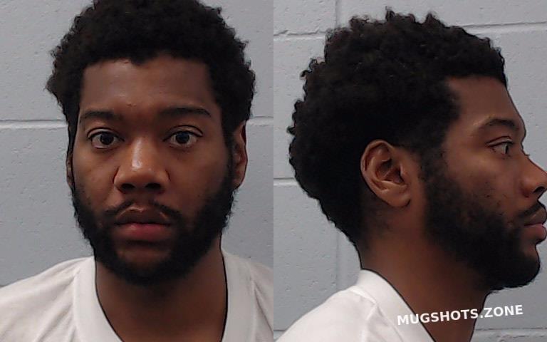 HUNTER DEVAN MICHAEL 12/23/2024 - Hays County Mugshots Zone