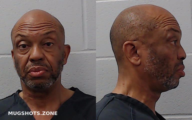 POPE JUAQUINE EMILE 12/23/2024 - Hays County Mugshots Zone