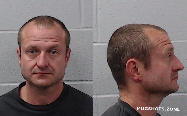 DEVALL DUSTIN DANIEL 12/24/2024 - Hays County Mugshots Zone