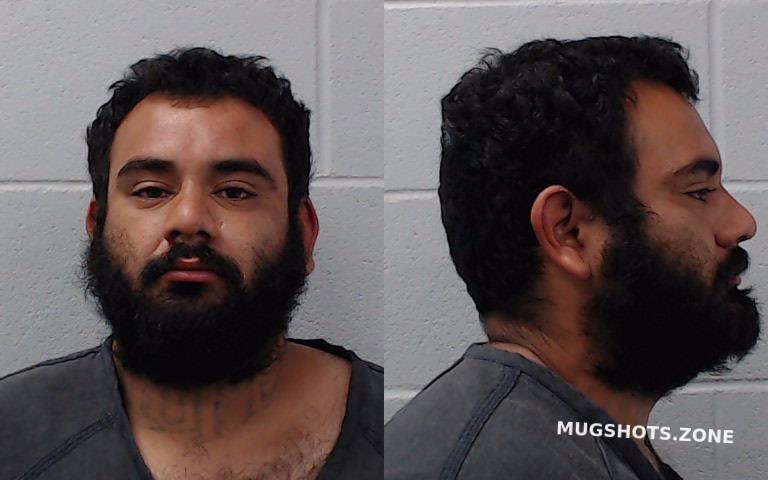 RIOS EDWARD 12/25/2024 - Hays County Mugshots Zone
