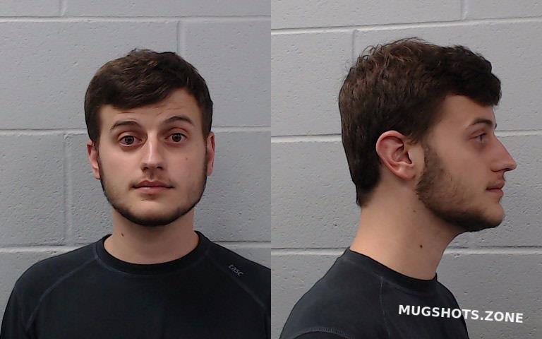 HATCHER WESLEY SCOTT 12/27/2024 - Hays County Mugshots Zone
