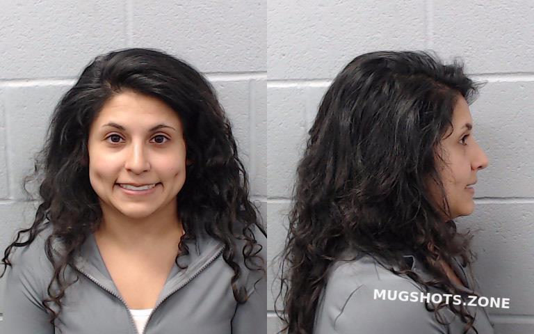RODRIGUEZ MARISSA EVETTE 12/31/2024 - Hays County Mugshots Zone