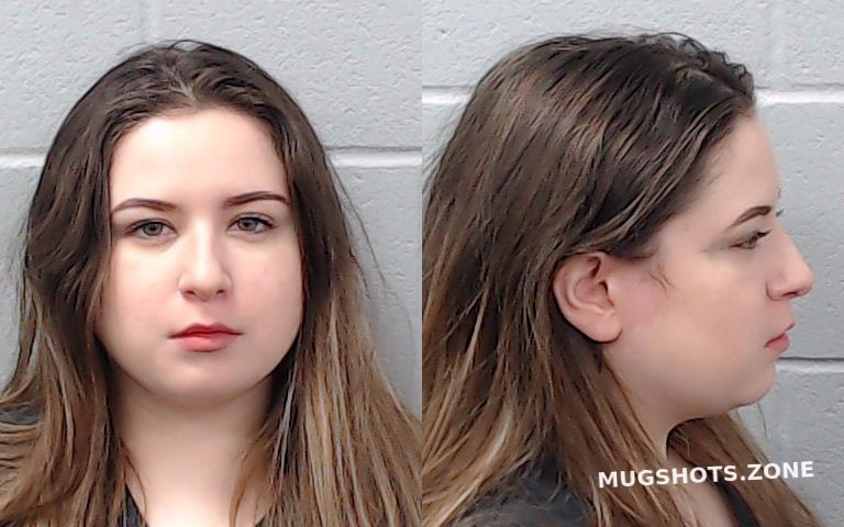 Trevino Sanjuanita 01 04 2025 Hays County Mugshots Zone