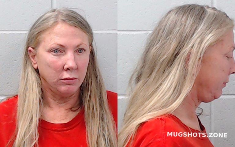 REIFERS TAMARA ANN 01/07/2025 - Hays County Mugshots Zone