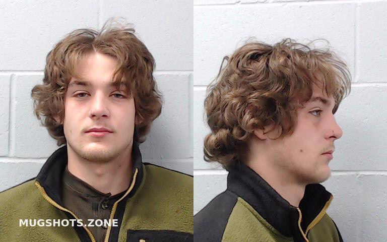 MAGESTRO GARREN CHARLES 01/09/2025 - Hays County Mugshots Zone