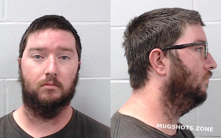 CORLEY PHILLIP WADE 01/09/2025 - Hays County Mugshots Zone