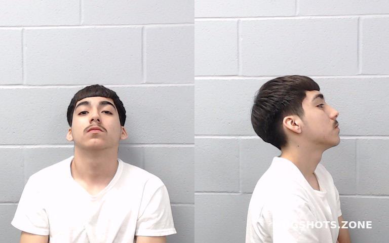 ESCAMILLA TRINIDAD 01/12/2025 - Hays County Mugshots Zone