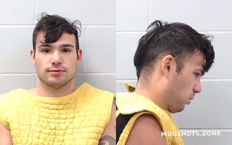 WHEELER JOSHUA DAVID 01/12/2025 - Hays County Mugshots Zone