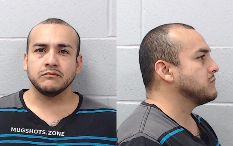 MIRANDA HECTOR 01/13/2025 - Hays County Mugshots Zone