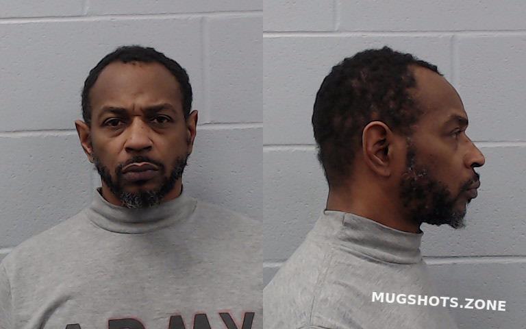 CANTU TIMOTHY ARRON 01/15/2025 - Hays County Mugshots Zone