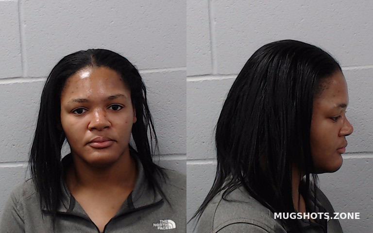 FRANKLIN TAYLOR ALISE 01/16/2025 - Hays County Mugshots Zone