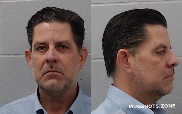 POPE ROBERT BRYAN 01/16/2025 - Hays County Mugshots Zone