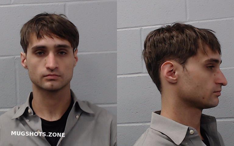 HAYNES KELAN MATHEW 01/17/2025 - Hays County Mugshots Zone