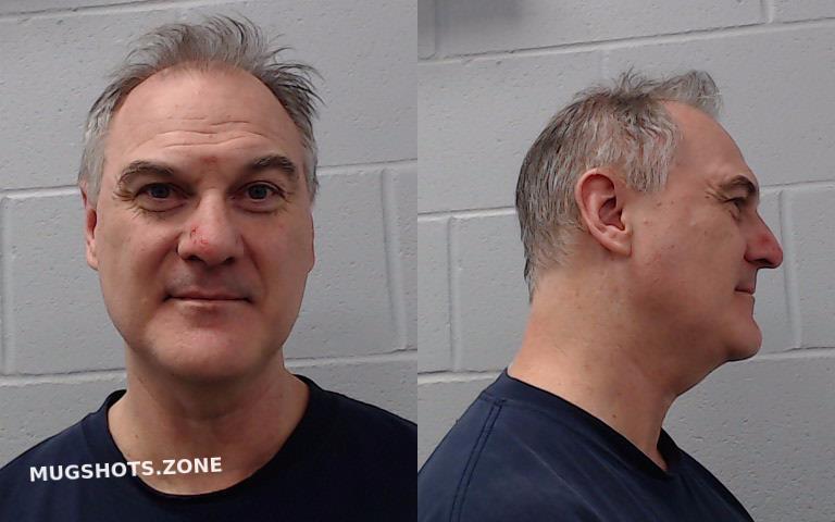 GILCREASE GARY LAWRENCE 01/17/2025 - Hays County Mugshots Zone