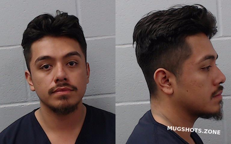 DE LEON ADAM ALEXANDER 01/19/2025 - Hays County Mugshots Zone