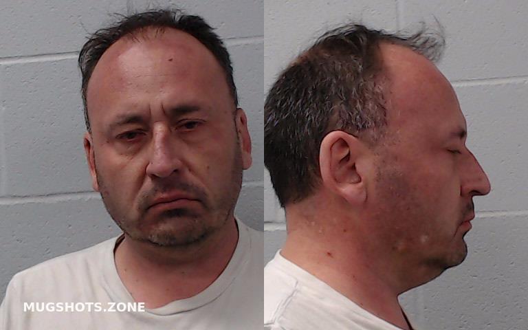 PALMQUIST ANDREW MATTHEW 01/19/2025 - Hays County Mugshots Zone