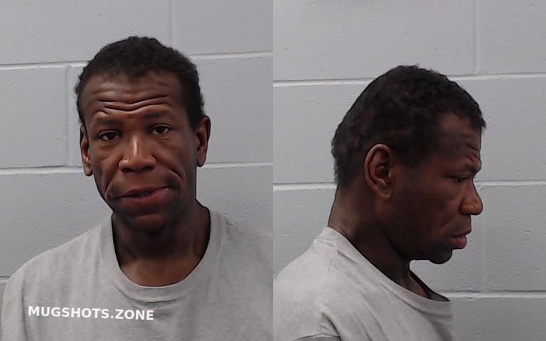 WARD ALI SHABAZZ 01/20/2025 - Hays County Mugshots Zone