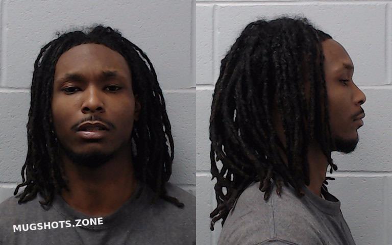 TRYBULA EMMANUEL JAMES 01/22/2025 - Hays County Mugshots Zone