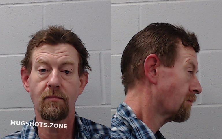 EHNTHOLT TIMOTHY DENISON 01/27/2025 - Hays County Mugshots Zone