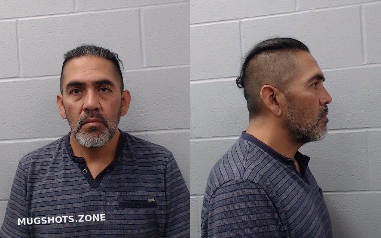 RODRIGUEZ LUIS REY 01/28/2025 - Hays County Mugshots Zone