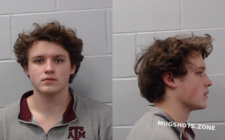 BURCH LANE GARRETT 01/29/2025 - Hays County Mugshots Zone