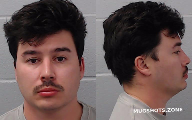 HOGAN AUSTIN TANNER 02/02/2025 - Hays County Mugshots Zone
