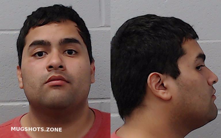 NAGAR ETHAN CHRISTOPHER 02/06/2025 - Hays County Mugshots Zone
