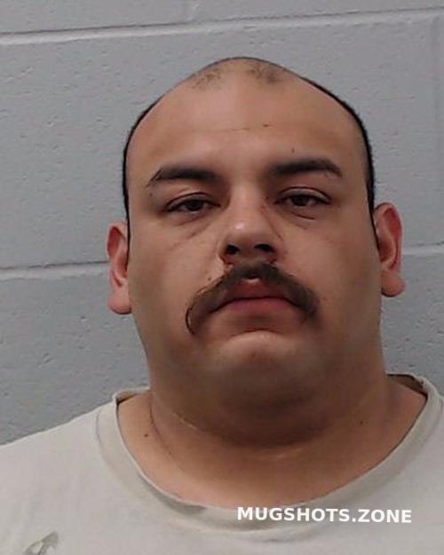 HURTADO RICHARD RENE 02/08/2025 - Hays County Mugshots Zone