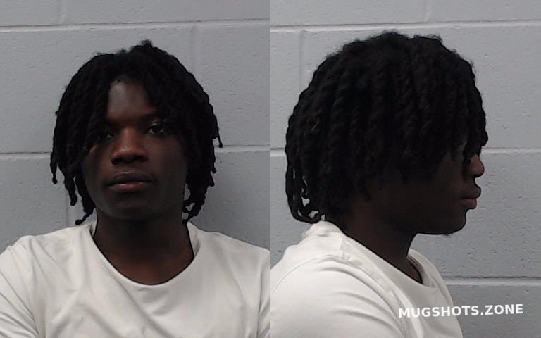 SECK BOUBACAR 02/09/2025 - Hays County Mugshots Zone