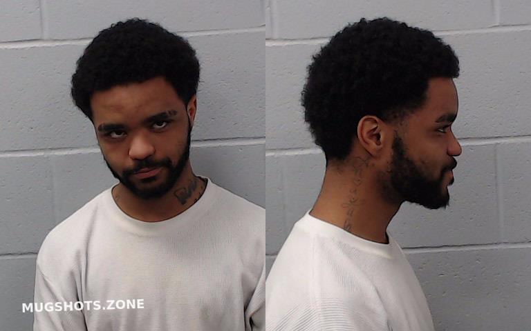 WATKINS TIMBERLAND LEON 02/11/2025 - Hays County Mugshots Zone