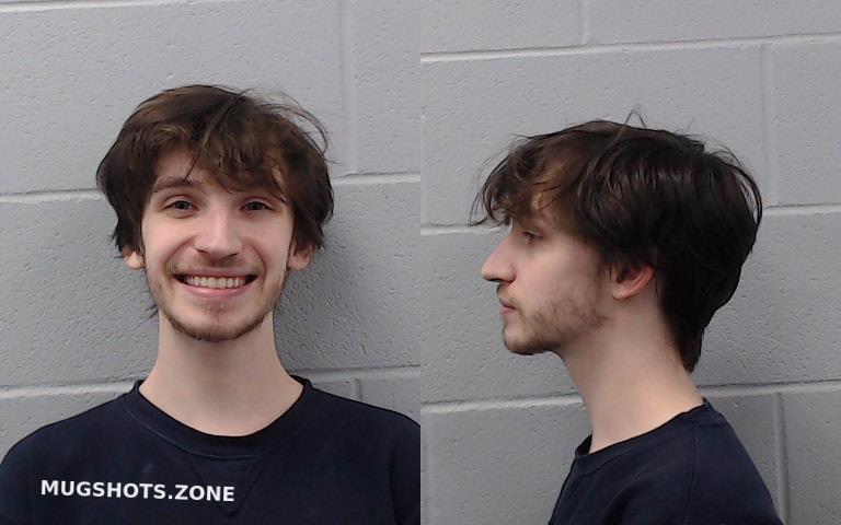 JOHNSON DEVIN 02/13/2025 - Hays County Mugshots Zone