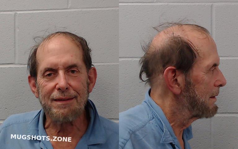 HART DAVID C 02/13/2025 - Hays County Mugshots Zone